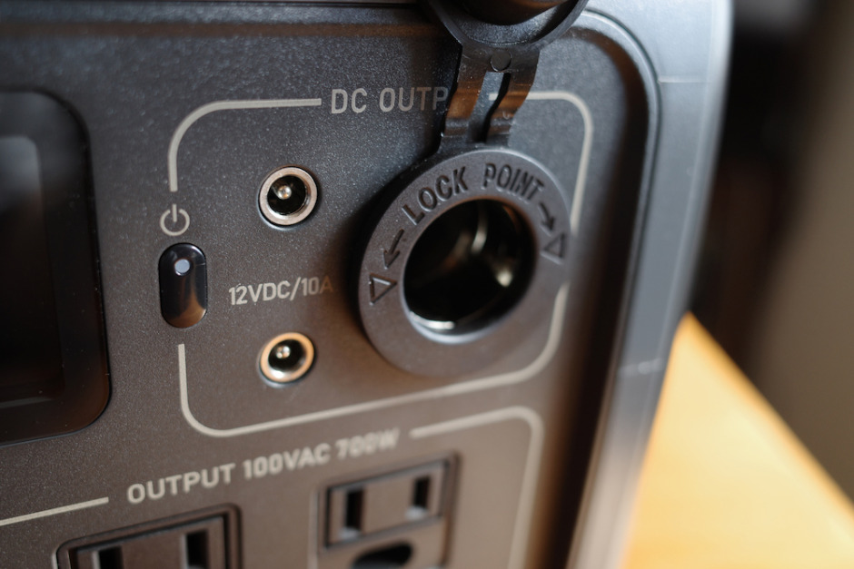 ポータブル電源BLUETTI EB55レビュー｜ガジェット好きにおすすめ。MAX13デバイス同時充電可。防災にも日常使いにも ...