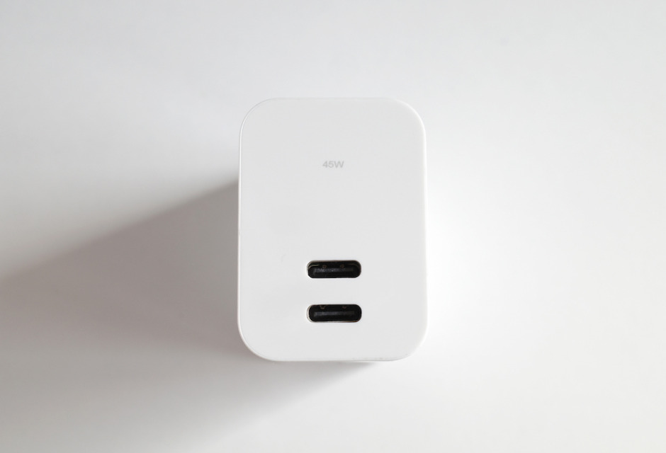 Innergie C4 Duoレビュー｜USB-C×2最大45W。スマホもノートPCもこれ1台。ハイクオリティでエコな充電器 ...