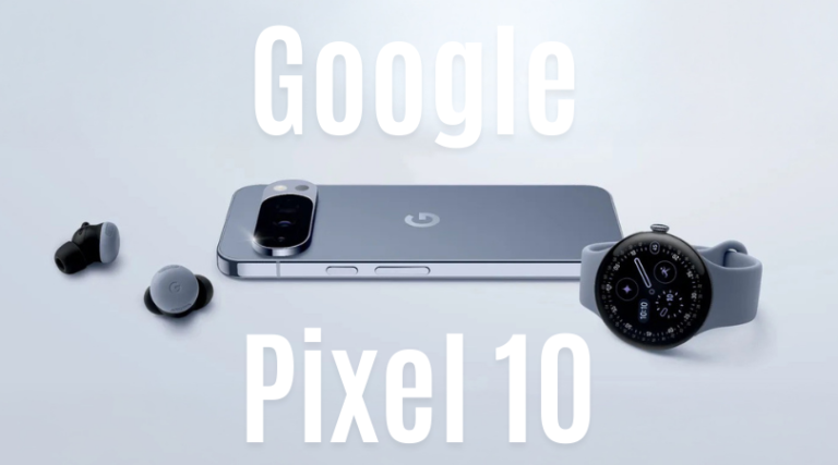 速報：Google「Pixel 10」シリーズ正式発表 —— 日本価格・発売日、AI新機能、同時発表製品まとめ | gadgetlogy